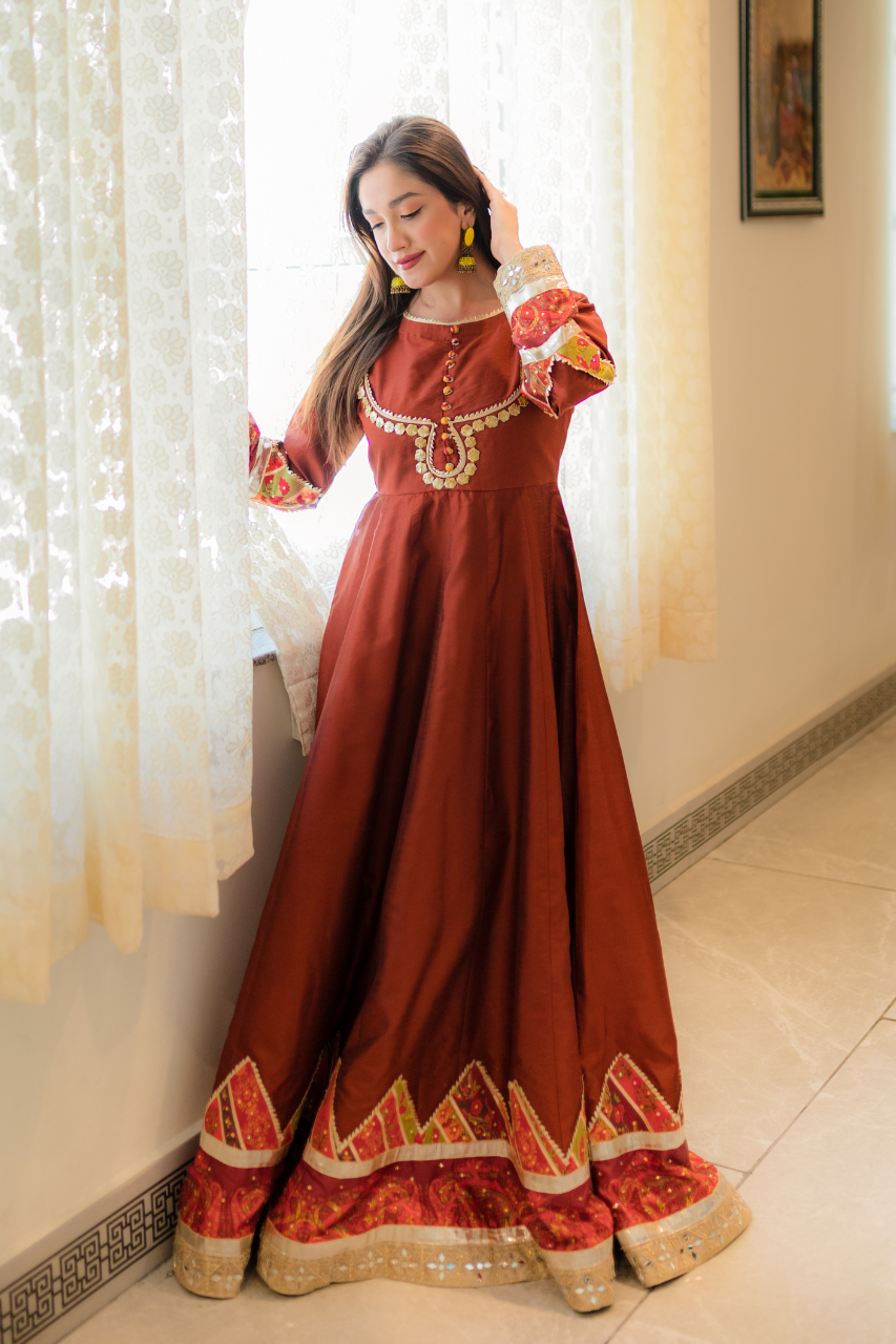 ST-122 – zahraahmadofficial