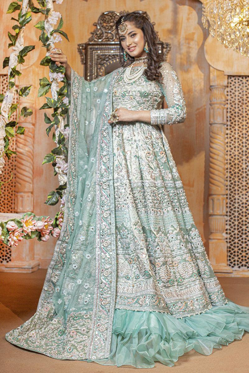 Feroza – zahraahmadofficial