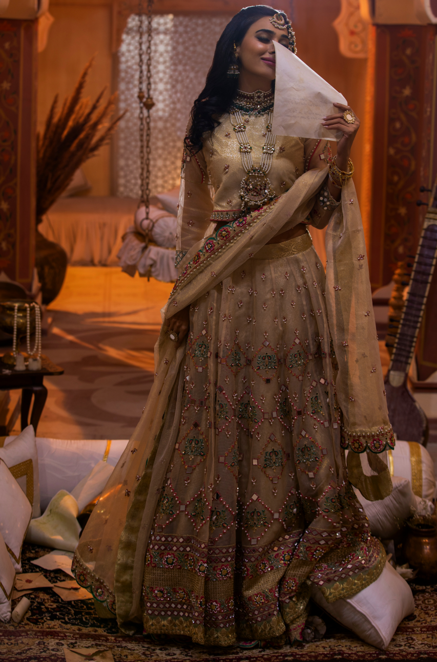 Sheherbano – zahraahmadofficial