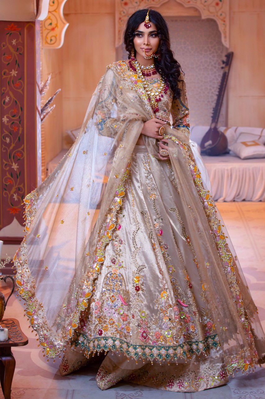 Mahpara – zahraahmadofficial