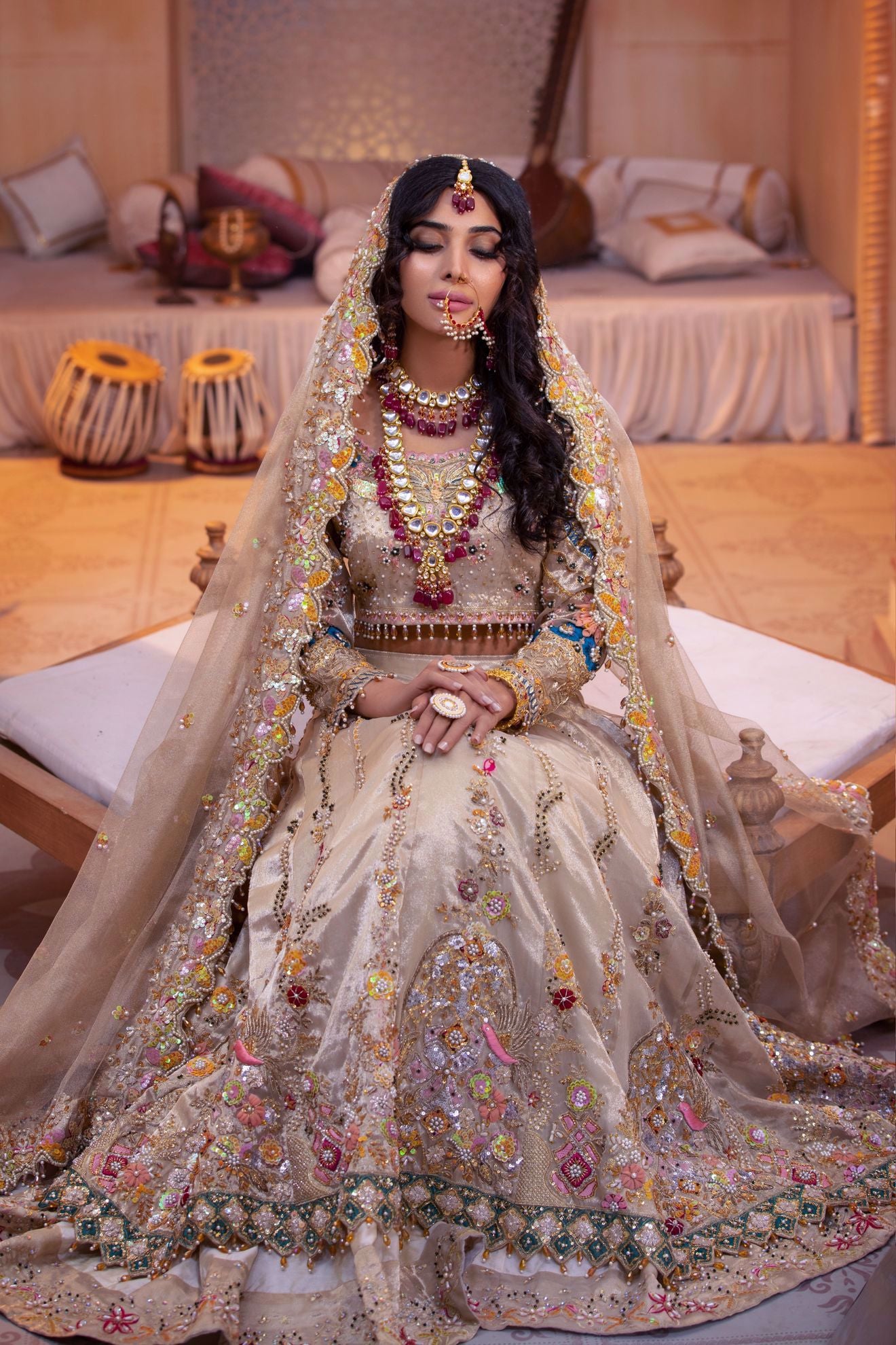Mahpara – zahraahmadofficial